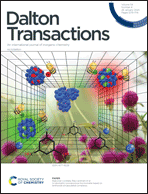 Inside front cover - Dalton Transactions (RSC Publishing)