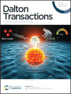 Inside front cover - Dalton Transactions (RSC Publishing)