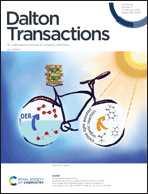 Inside front cover - Dalton Transactions (RSC Publishing)