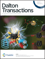 Inside front cover - Dalton Transactions (RSC Publishing)