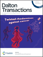 Inside front cover - Dalton Transactions (RSC Publishing)