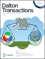 Inside front cover - Dalton Transactions (RSC Publishing)