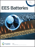 Inside front cover - EES Batteries (RSC Publishing)