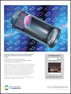 Back cover - EES Batteries (RSC Publishing)