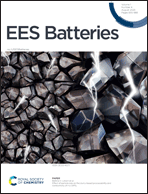 Inside front cover - EES Batteries (RSC Publishing)
