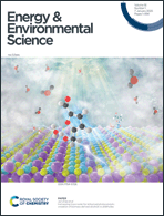 Inside front cover - Energy & Environmental Science (RSC Publishing)