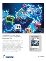 Back cover - Energy & Environmental Science (RSC Publishing)