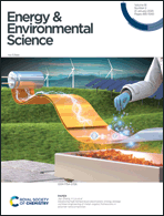 Front cover - Energy & Environmental Science (RSC Publishing)