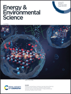 Inside front cover - Energy & Environmental Science (RSC Publishing)