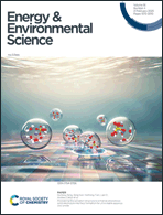 Inside front cover - Energy & Environmental Science (RSC Publishing)