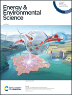 Inside front cover - Energy & Environmental Science (RSC Publishing)