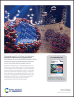 Back cover - Energy & Environmental Science (RSC Publishing)