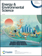 Front cover - Energy & Environmental Science (RSC Publishing)