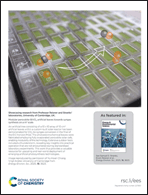 Back cover - Energy & Environmental Science (RSC Publishing)