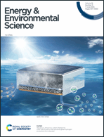 Inside front cover - Energy & Environmental Science (RSC Publishing)