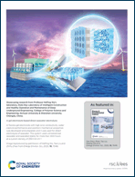 Inside back cover - Energy & Environmental Science (RSC Publishing)