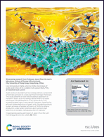 Back cover - Energy & Environmental Science (RSC Publishing)