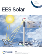 Front cover - EES Solar (RSC Publishing)