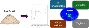 Speciation and partitioning: a survey study of rare earth elements ...