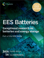 Back cover - EES Catalysis (RSC Publishing)