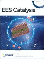 Inside front cover - EES Catalysis (RSC Publishing)