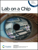 Inside front cover - Lab on a Chip (RSC Publishing)