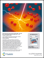 Back cover - RSC Applied Interfaces (RSC Publishing)
