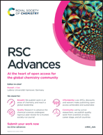 Back cover - RSC Applied Polymers (RSC Publishing)