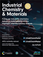Back cover - RSC Applied Polymers (RSC Publishing)