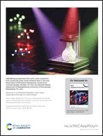 Inside back cover - RSC Applied Polymers (RSC Publishing)