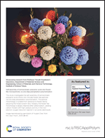 Back cover - RSC Applied Polymers (RSC Publishing)