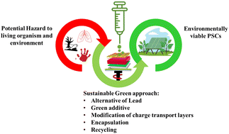 Lead-free alternatives and toxicity mitigation strategies for ...