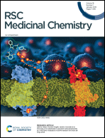 Front cover - RSC Medicinal Chemistry (RSC Publishing)