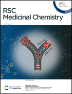 Inside front cover - RSC Medicinal Chemistry (RSC Publishing)