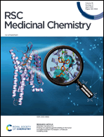 Front cover - RSC Medicinal Chemistry (RSC Publishing)