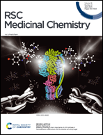 Inside front cover - RSC Medicinal Chemistry (RSC Publishing)