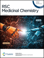 Front cover - RSC Medicinal Chemistry (RSC Publishing)