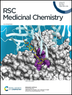 Inside front cover - RSC Medicinal Chemistry (RSC Publishing)