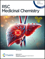Front cover - RSC Medicinal Chemistry (RSC Publishing)