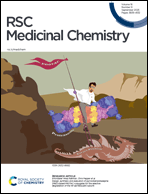 Front cover - RSC Medicinal Chemistry (RSC Publishing)