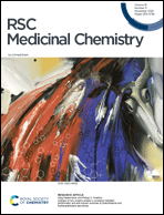 Inside front cover - RSC Medicinal Chemistry (RSC Publishing)