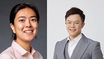 Materials Horizons Emerging Investigator Series: Dr Boran Ma ...