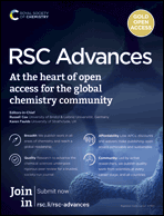 Back cover - RSC Mechanochemistry (RSC Publishing)