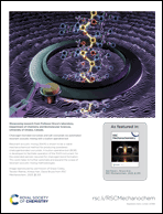 Back cover - RSC Mechanochemistry (RSC Publishing)