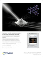 Inside back cover - RSC Mechanochemistry (RSC Publishing)