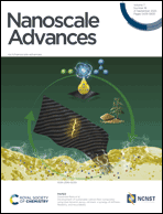Inside front cover - Nanoscale Advances (RSC Publishing)
