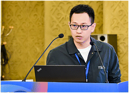 Nanoscale Horizons Emerging Investigator Series: Dr Siqi Li, Anhui ...