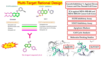 Exploring the anticancer potential of new pyrazolopyrimidine analogues ...