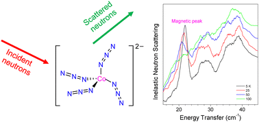 Advanced spectroscopic studies of (PPh4)2[Co(N3)4], a field-induced single-ion magnet - New ...