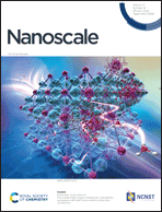 Front cover - Nanoscale (RSC Publishing)